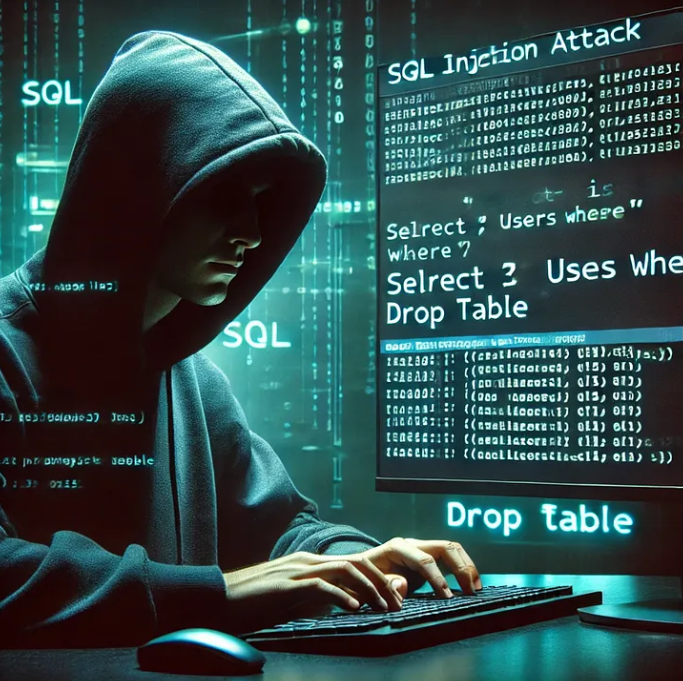 Smit Christian | Cybersecurity Specialist